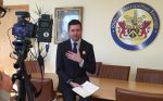 Biography – Jim McMahon OBE MP