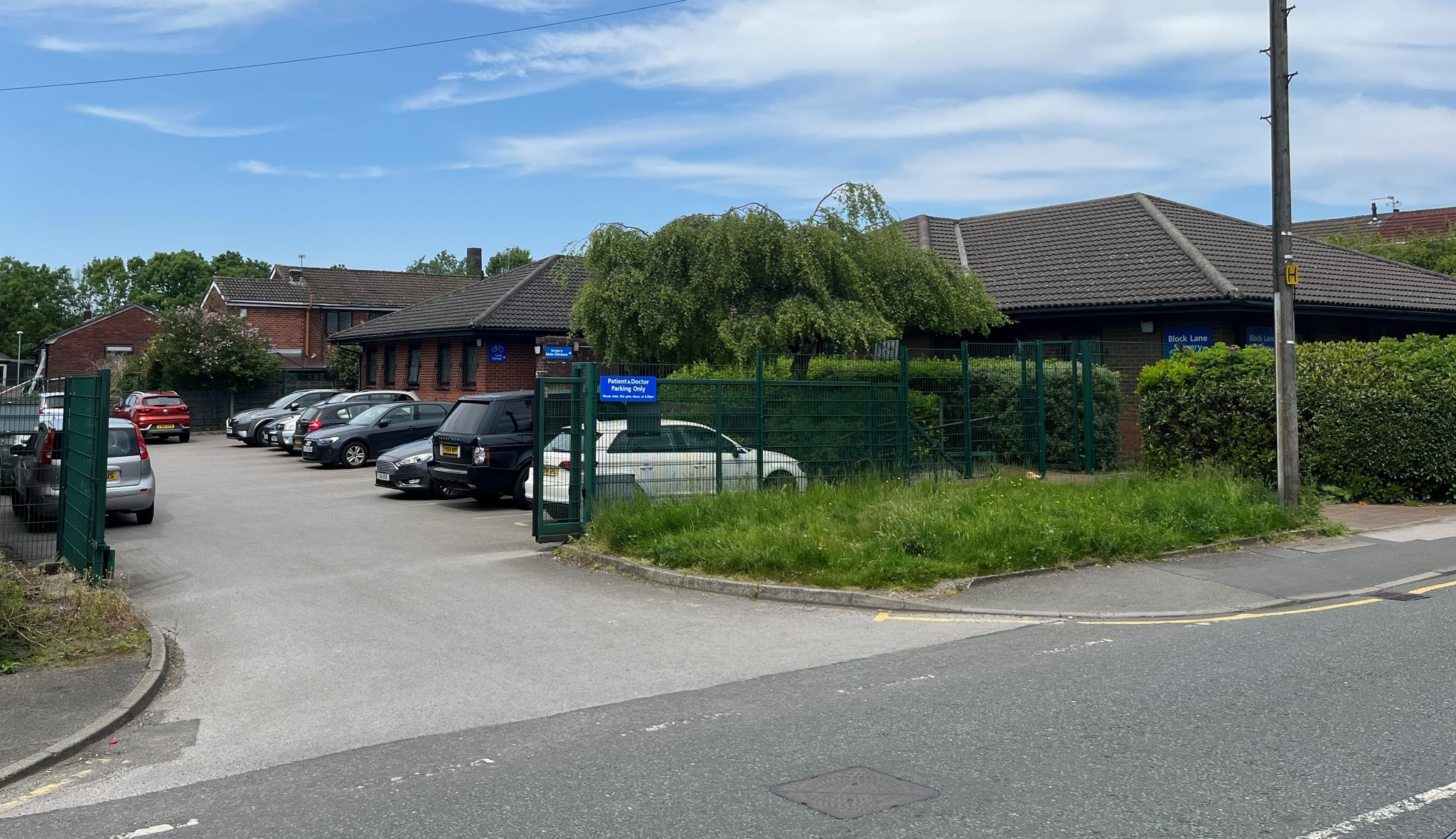 Loss of Primary Care in Oldham West & Royton ‘ Catastrophic’ – Jim ...