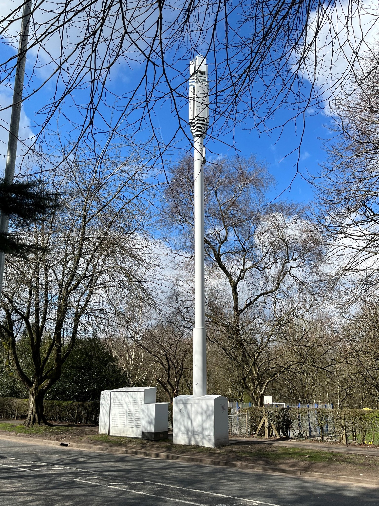 5G Masts – Westminster Hall Debate – Jim McMahon OBE MP