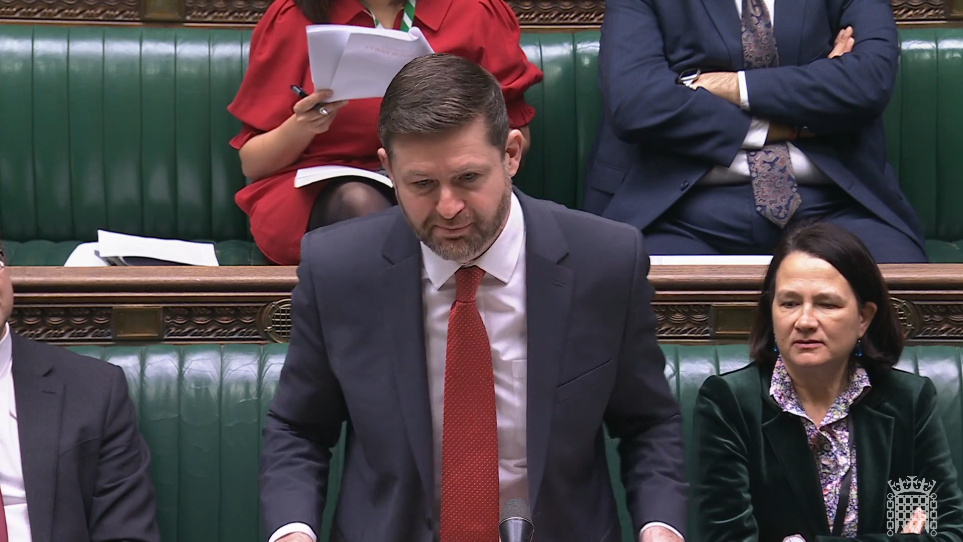 Jim McMahon OBE MP – Labour & Co-operative | Serving the communities of ...