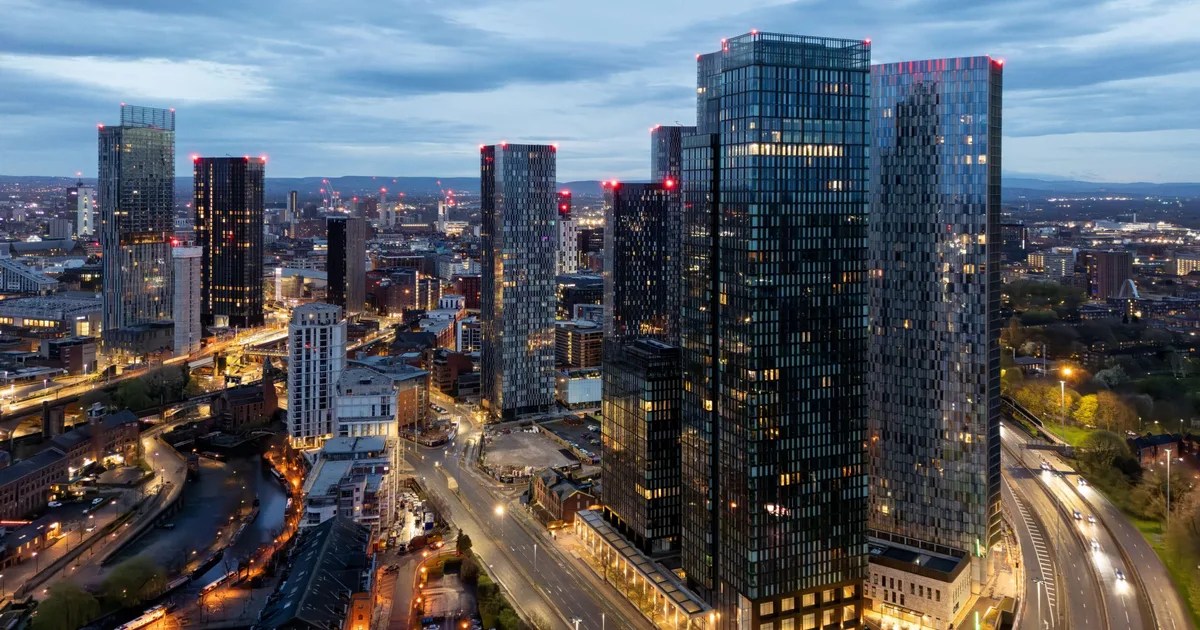 Big news for devolution – £630 million for Greater Manchester – Jim ...