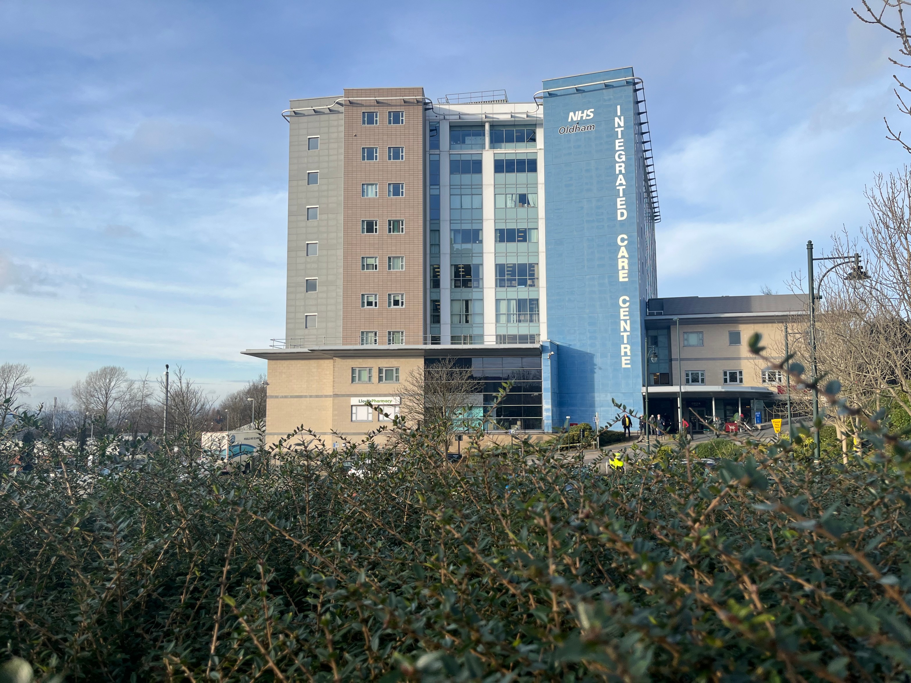 Jim McMahon OBE MP – Labour & Co-operative | Serving the communities of ...