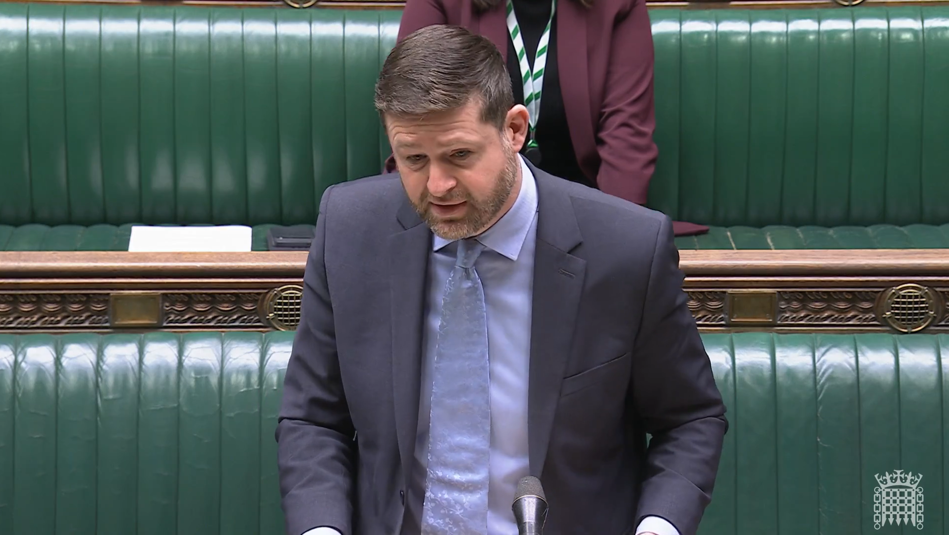 Jim McMahon OBE MP – Labour & Co-operative | Serving the communities of ...