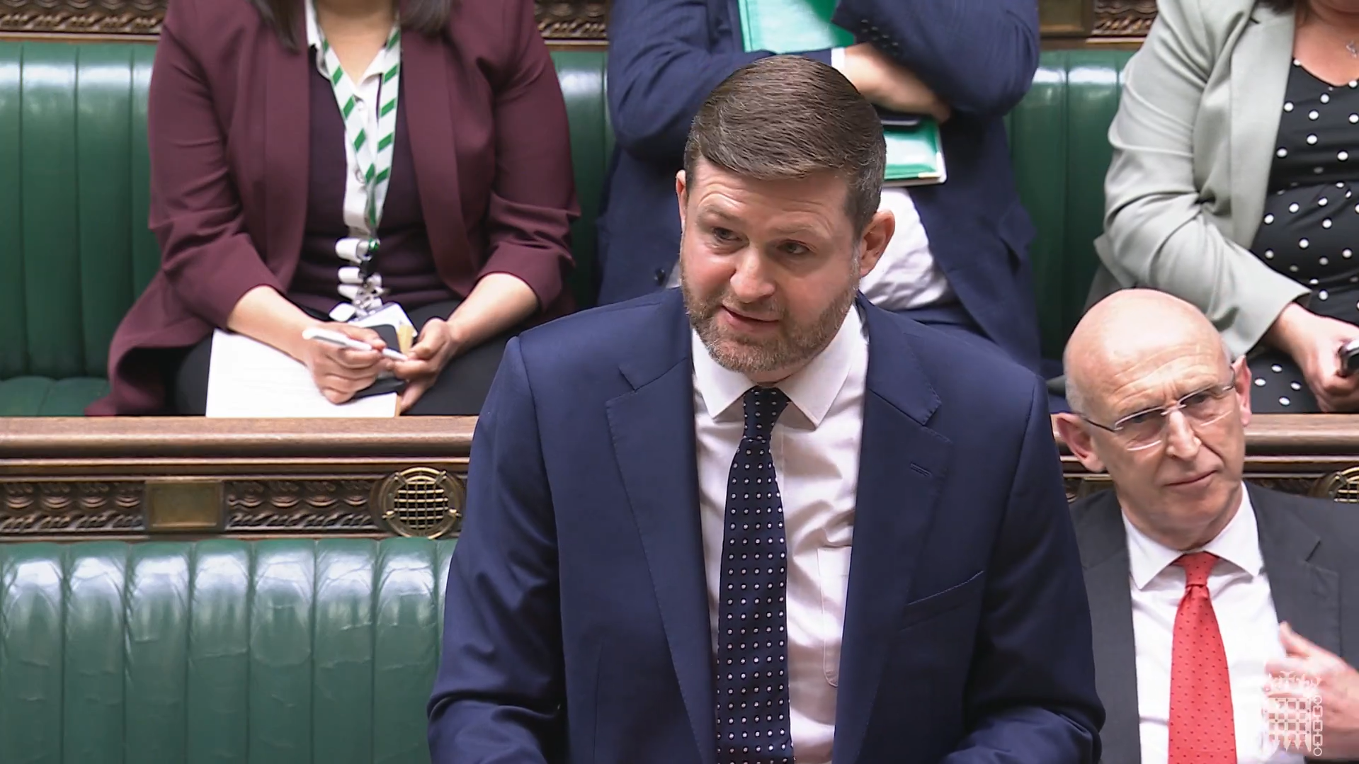 Jim McMahon OBE MP – Labour & Co-operative | Serving the communities of ...