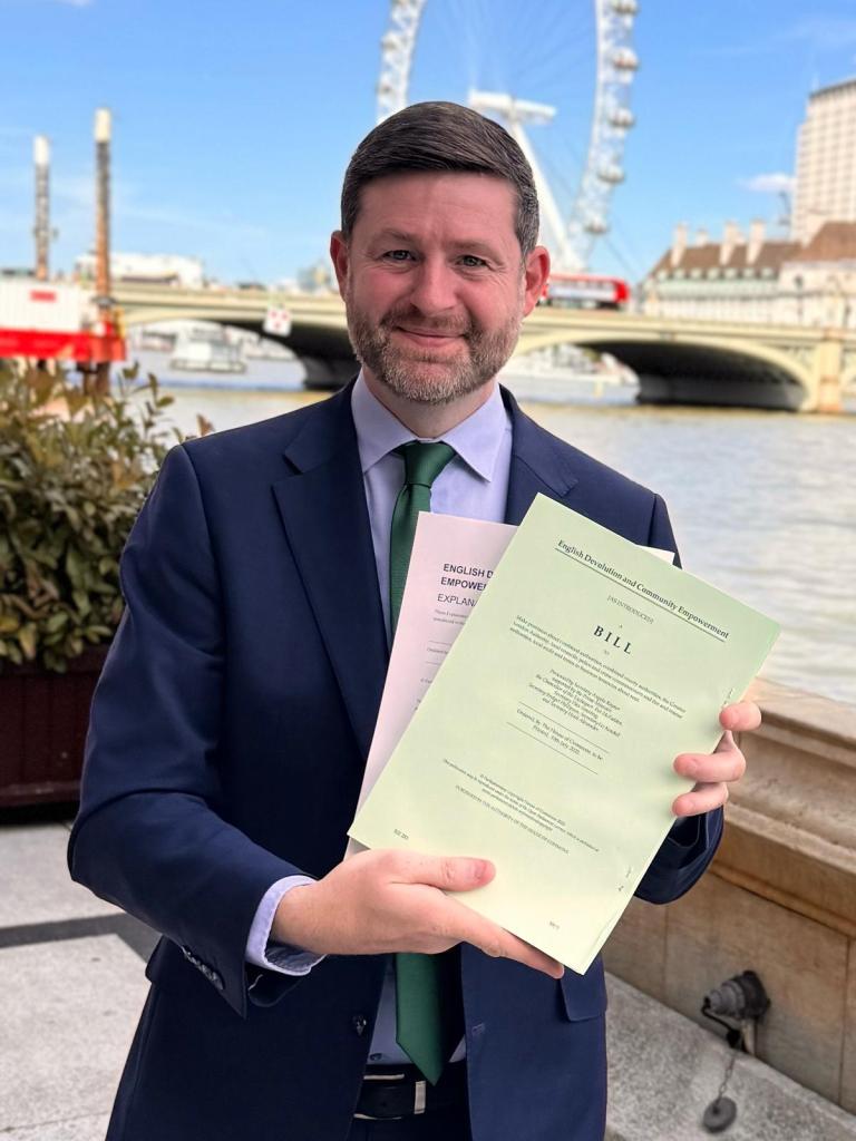 Jim McMahon MP – Jim McMahon OBE MP