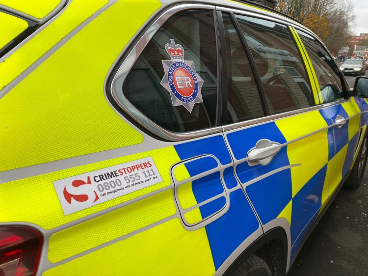 GMP arrest more suspects as part of CSE investigations in Oldham – Jim ...