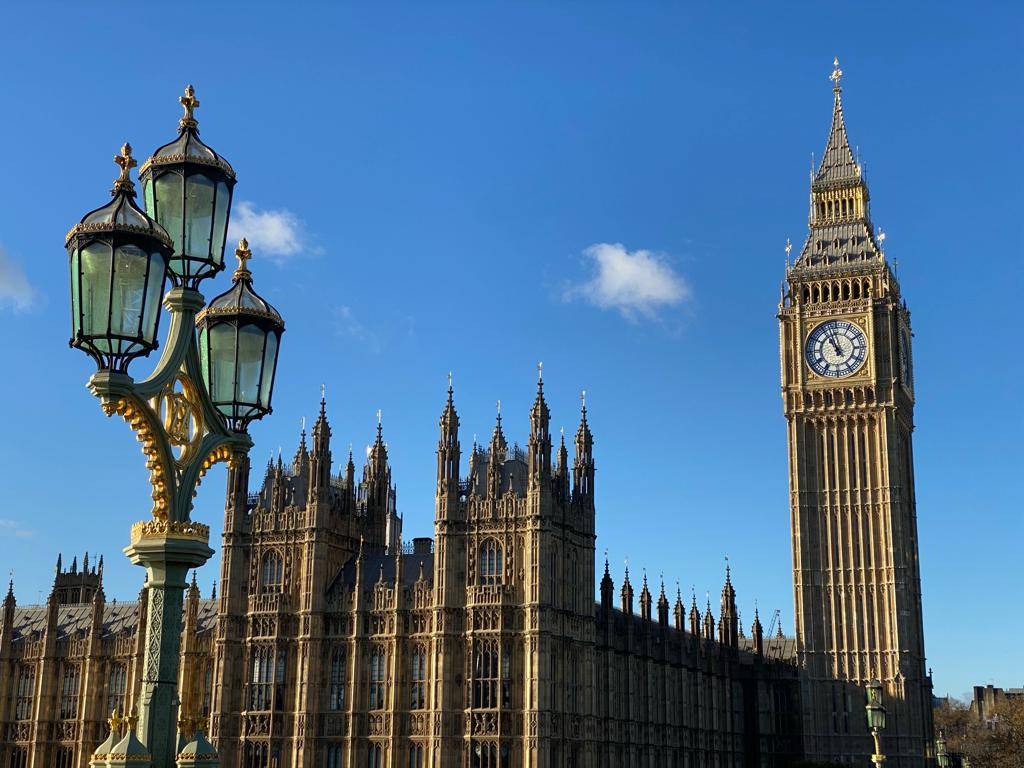 Summer recess ends next week & Parliament returns – here’s what to look ...
