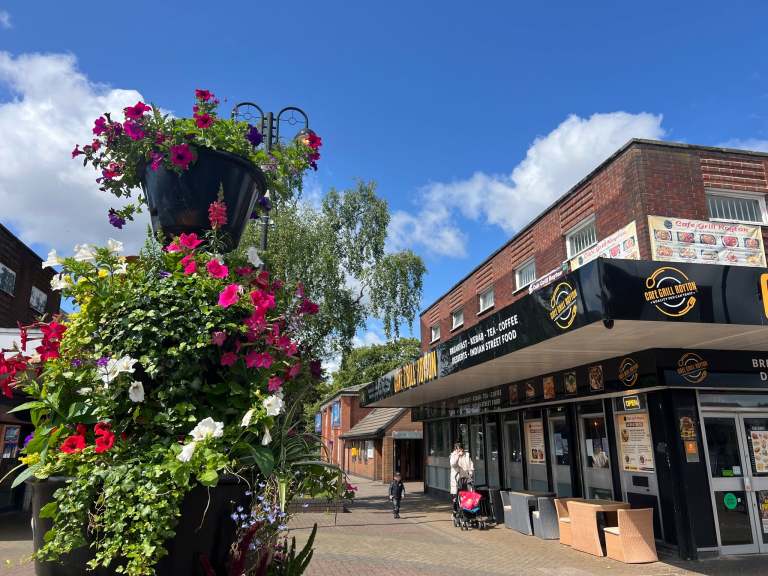 Update: Service charges for tenants of Royton Precinct – Jim McMahon OBE MP