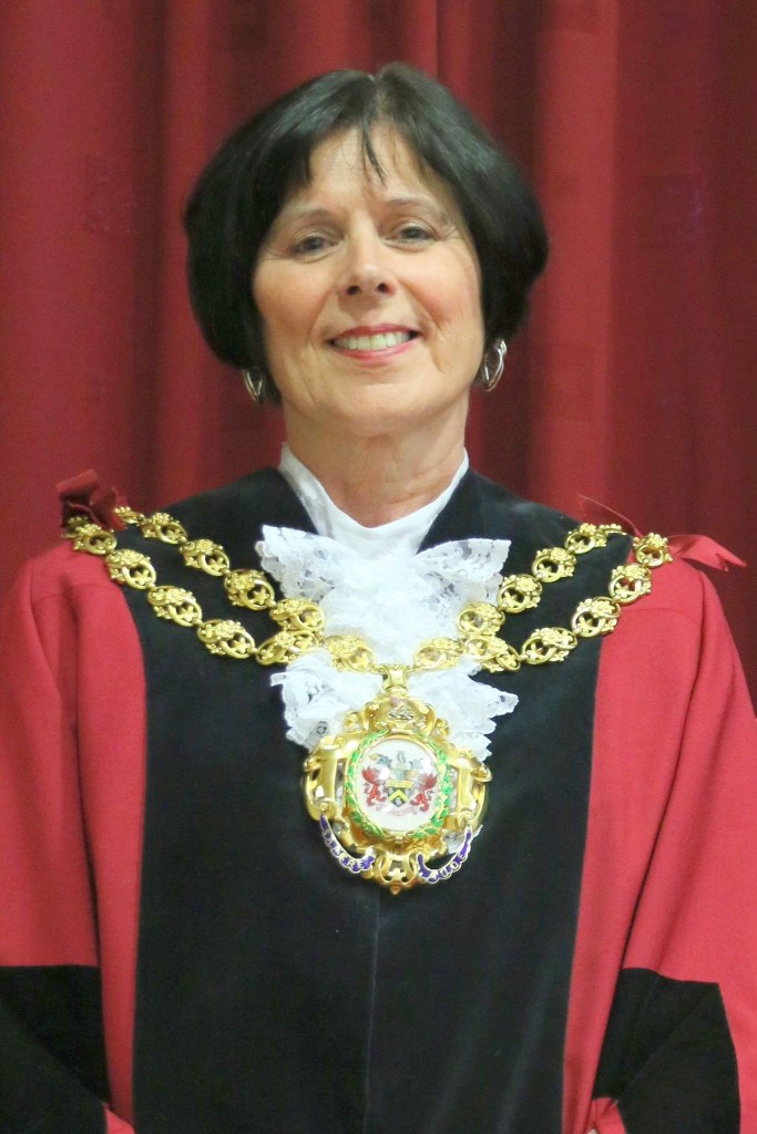 Passing of former Mayor of Oldham Ginny Alexander – Jim McMahon OBE MP