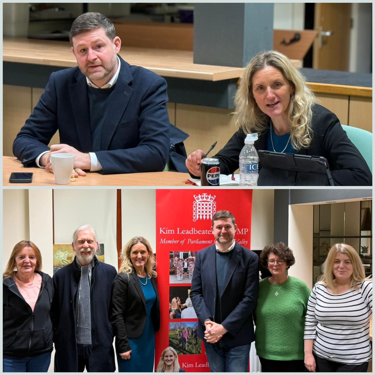 Co-operation in action – building Community Britain across the country ...